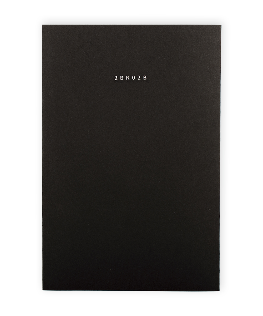 2 B R 0 2 B by Kurt Vonnegut (Books)